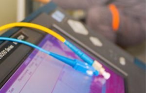 Fiber Optic DAS and DTS - AVENCOM